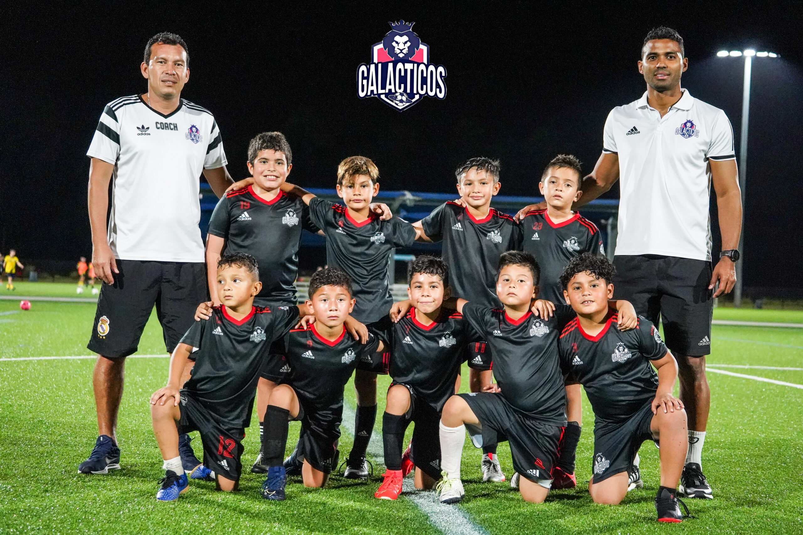 Our Teams – Galacticos Soccer Academy