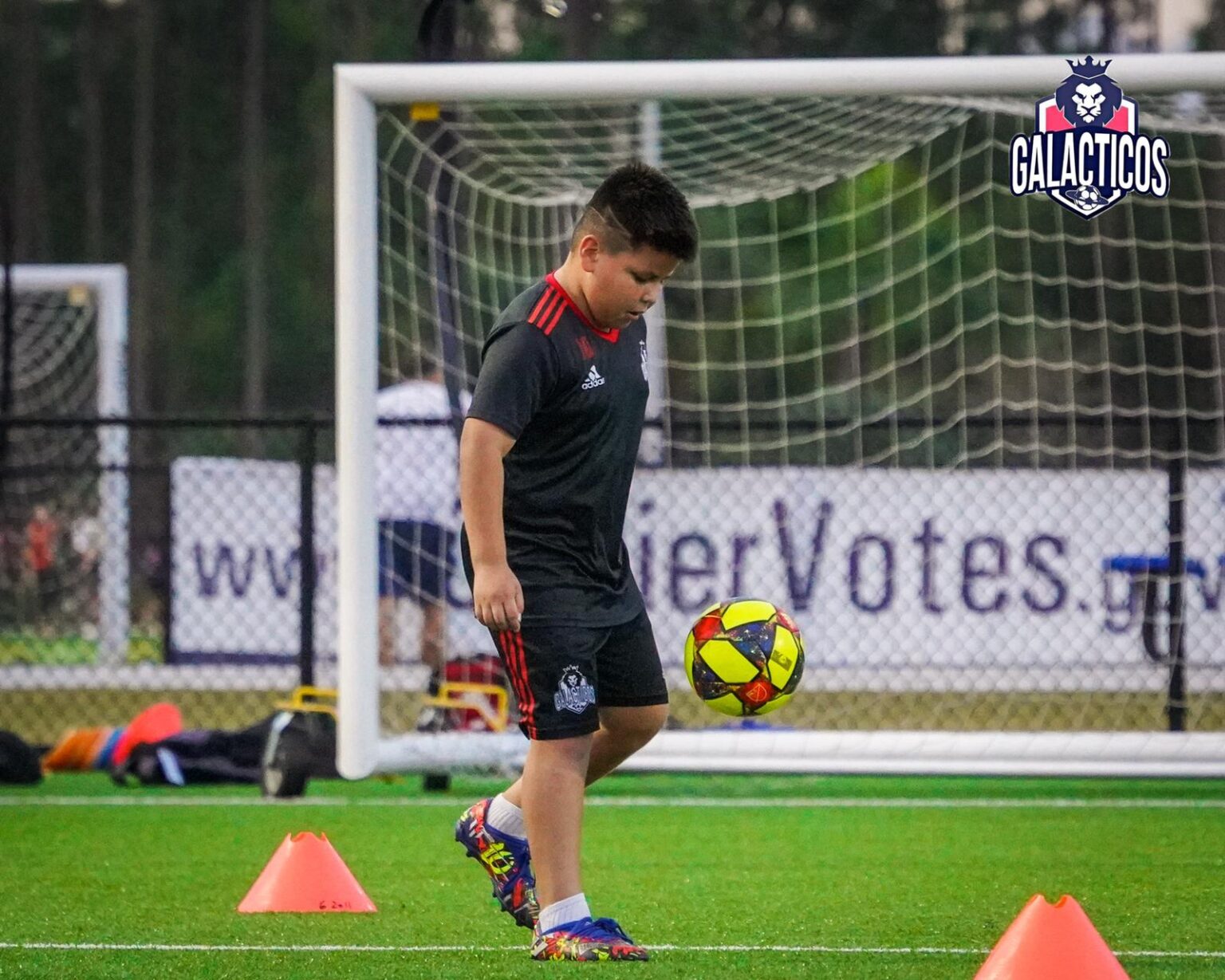 Gallery – Galacticos Soccer Academy