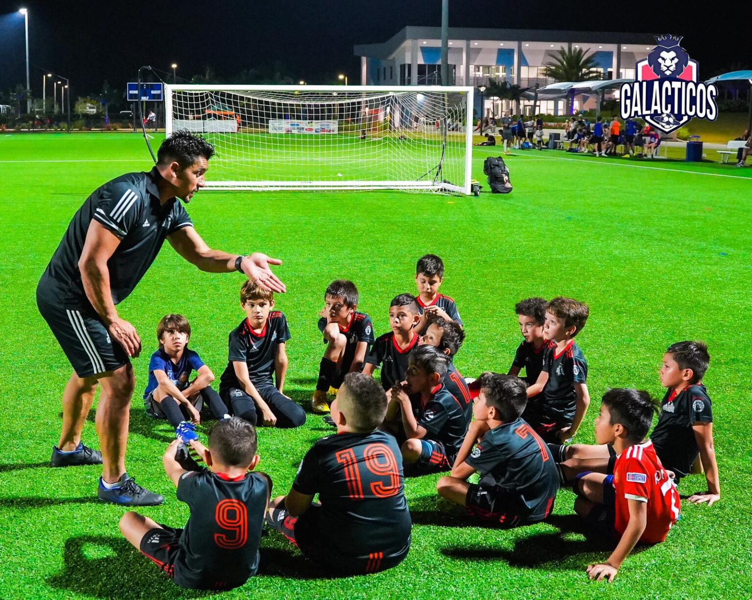 Gallery – Galacticos Soccer Academy