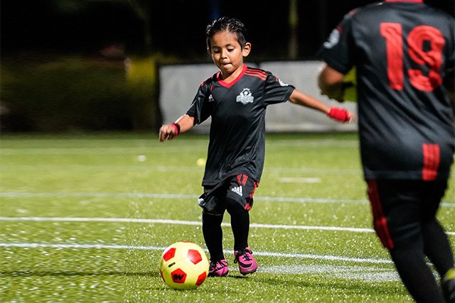 Our Teams – Galacticos Soccer Academy