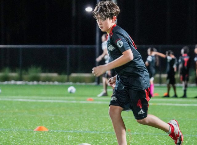 Our Teams – Galacticos Soccer Academy