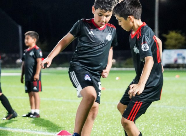 Our Teams – Galacticos Soccer Academy