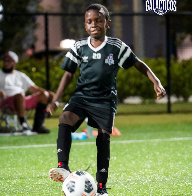 Our Teams – Galacticos Soccer Academy