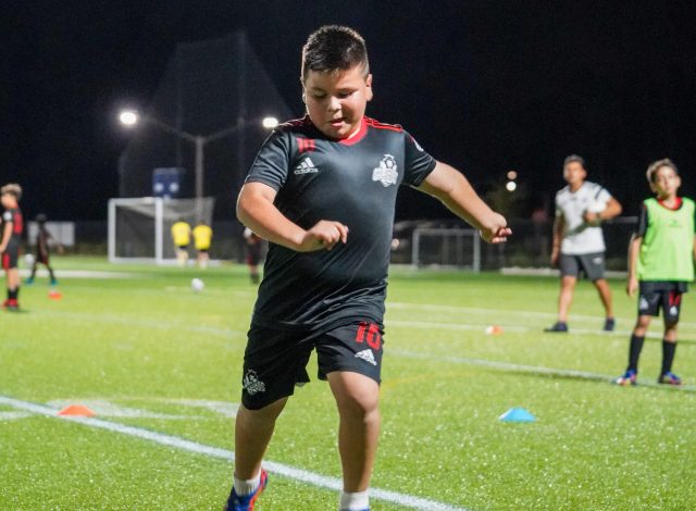 Our Teams – Galacticos Soccer Academy