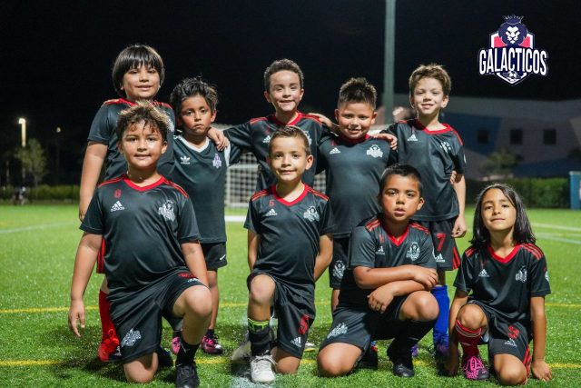 Our Teams – Galacticos Soccer Academy